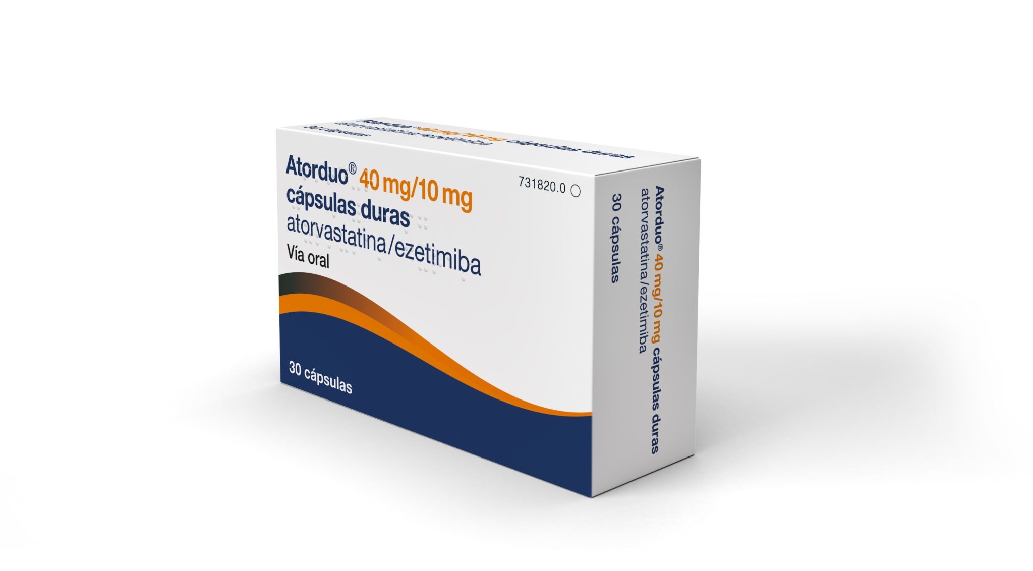 Productos Servier - Servier España